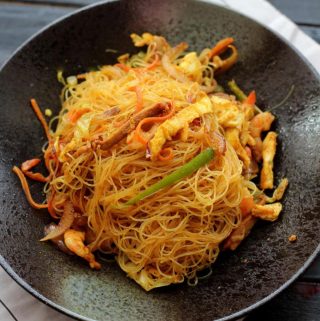 Mei Fun | China Yummy Food