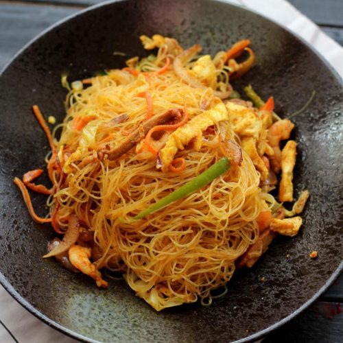 Mei Fun | China Yummy Food