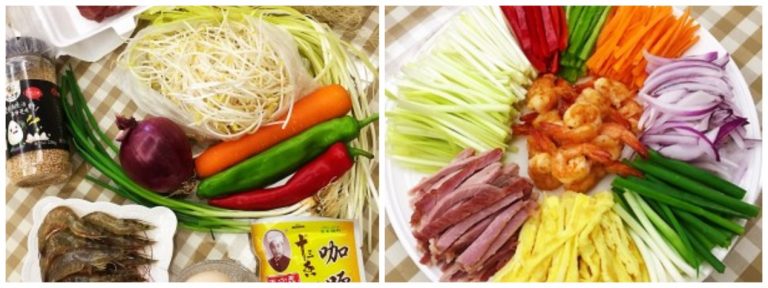 Mei Fun | China Yummy Food