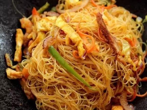 Mei Fun | China Yummy Food