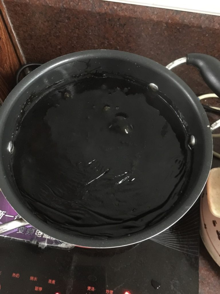 Grass Jelly | China Yummy Food