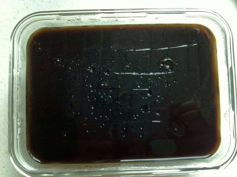 Grass Jelly | China Yummy Food