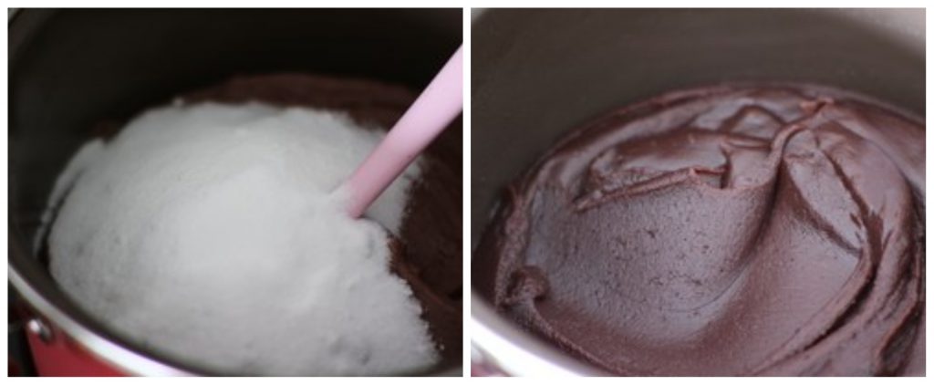 Red Bean Buns (Dou Sha Bao) | China Yummy Food