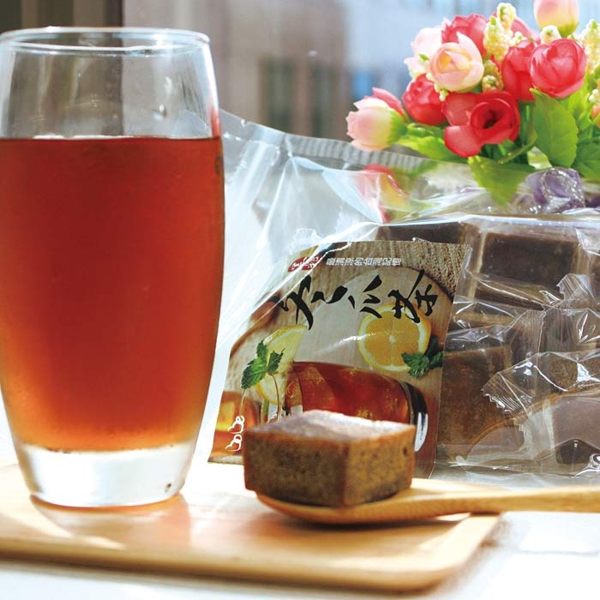 Winter Melon Tea | China Yummy Food