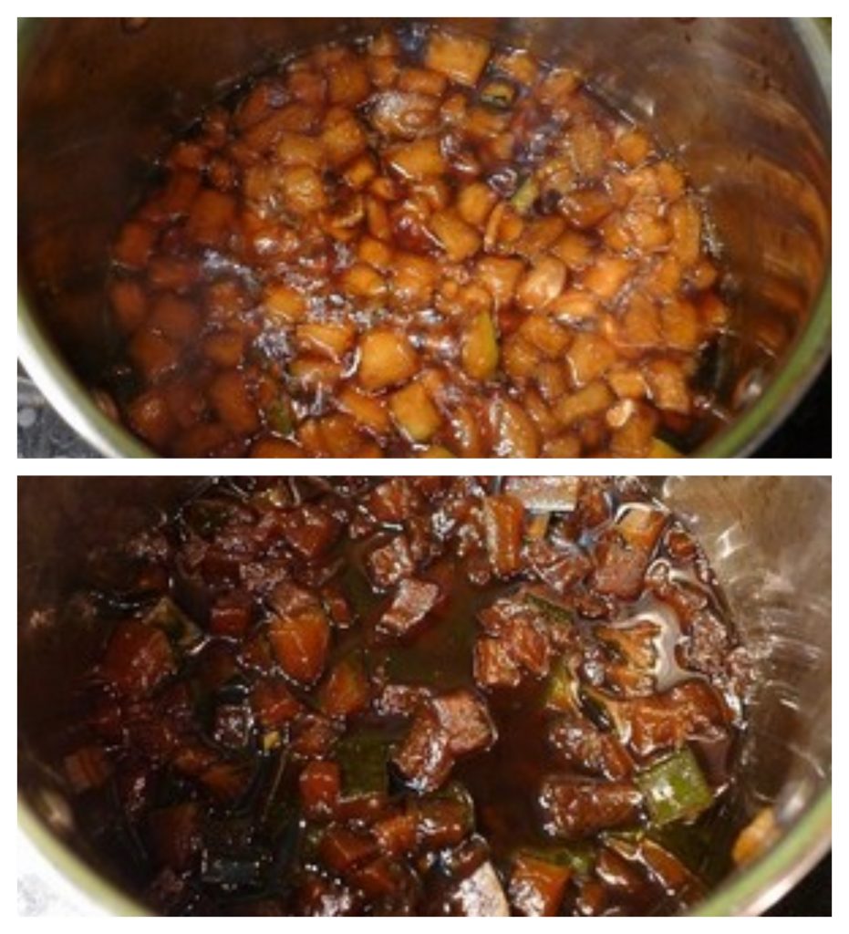 Winter Melon Tea | China Yummy Food