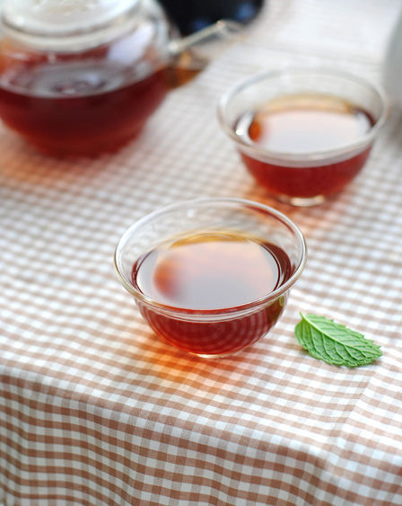 Winter Melon Tea | China Yummy Food