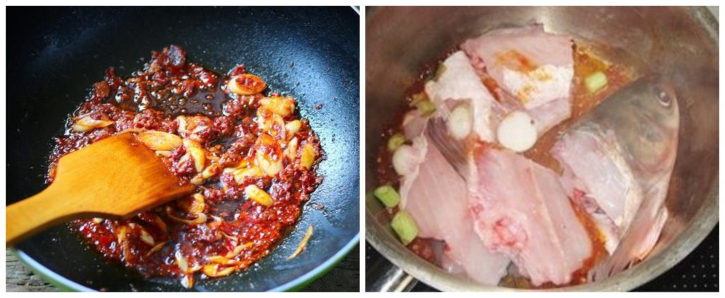 Sichuan Boiled Fish - Shui Zhu Yu | China Yummy Food