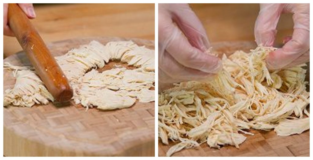 Bon Bon Chicken | China Yummy Food