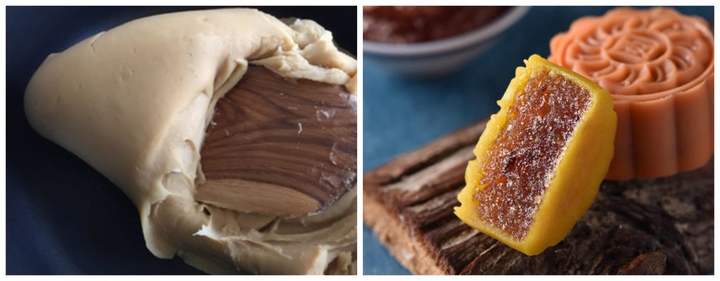 Lotus Seed Paste | China Yummy Food