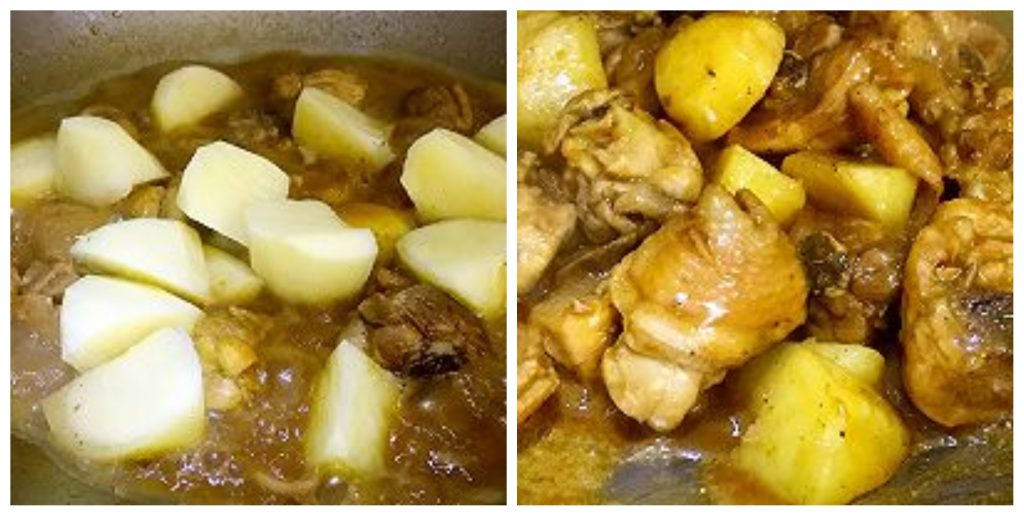 Sha Cha Chicken | China Yummy Food