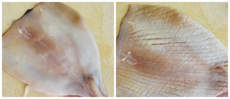 Salt and Pepper Squid | China Yummy Food