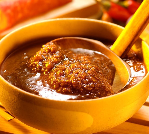 Sa Cha Sauce | China Yummy Food