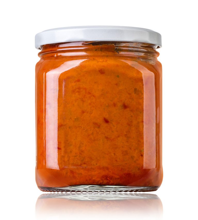 Sa Cha Sauce | China Yummy Food