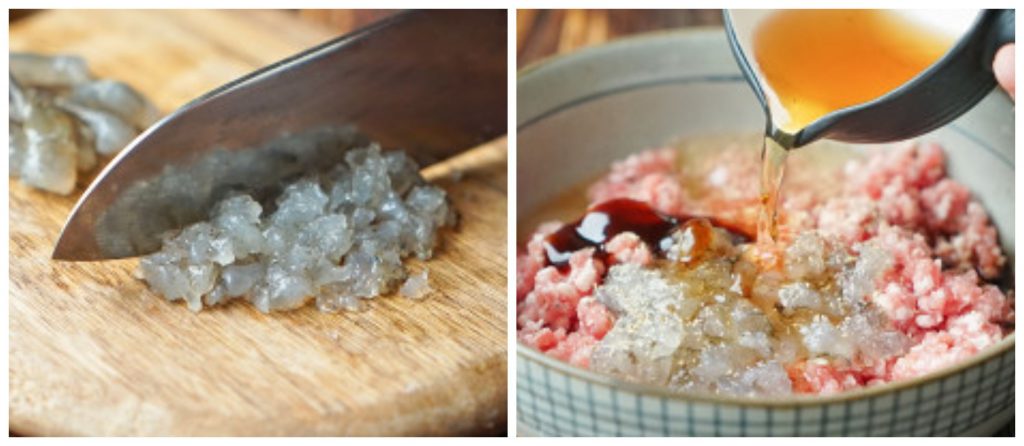 Pearl Balls | China Yummy Food