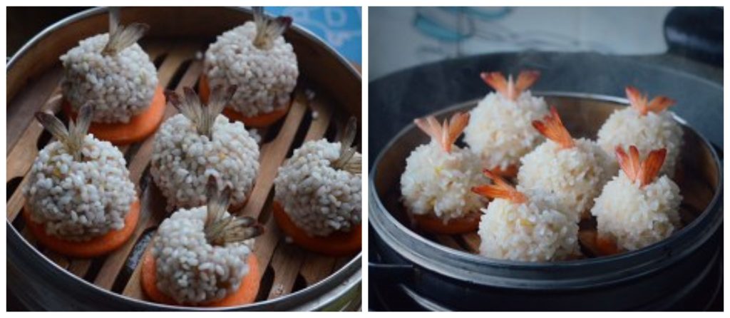 Pearl Balls | China Yummy Food