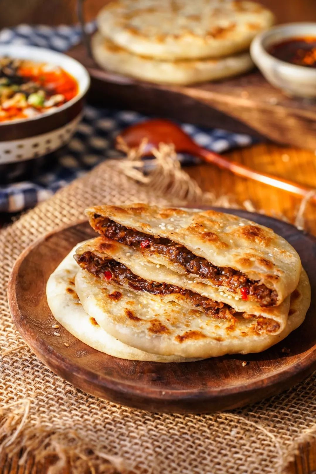 Shaobing | China Yummy Food