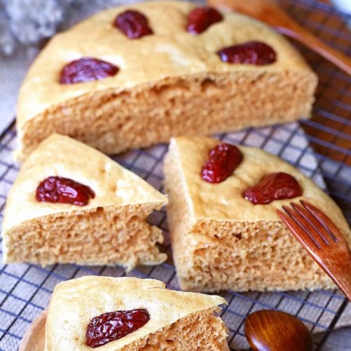 Fa Gao | China Yummy Food