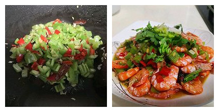 Hunan Shrimp