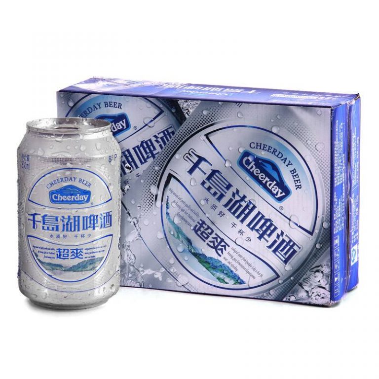 Top 12 Popular Chinese Beers You Should Try | China Yummy Food