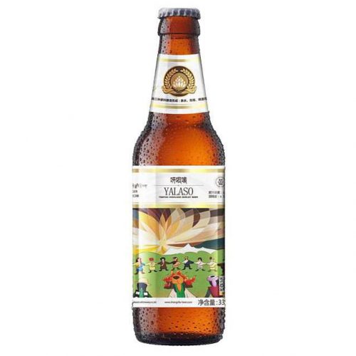 Top 12 Popular Chinese Beers You Should Try | China Yummy Food