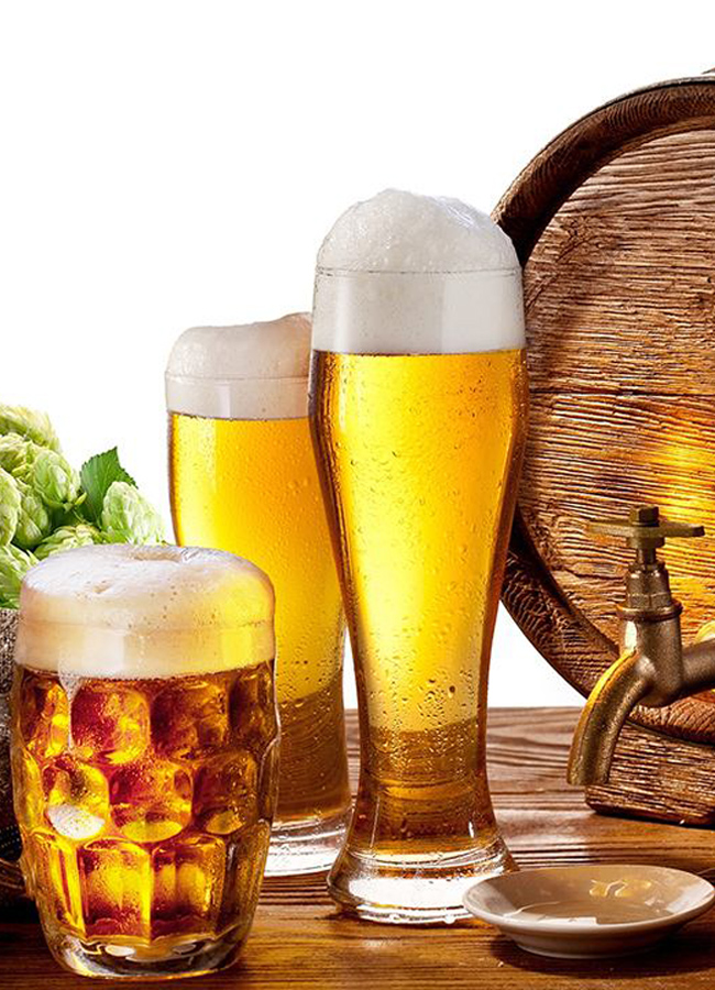 Top 12 Popular Chinese Beers You Should Try | China Yummy Food